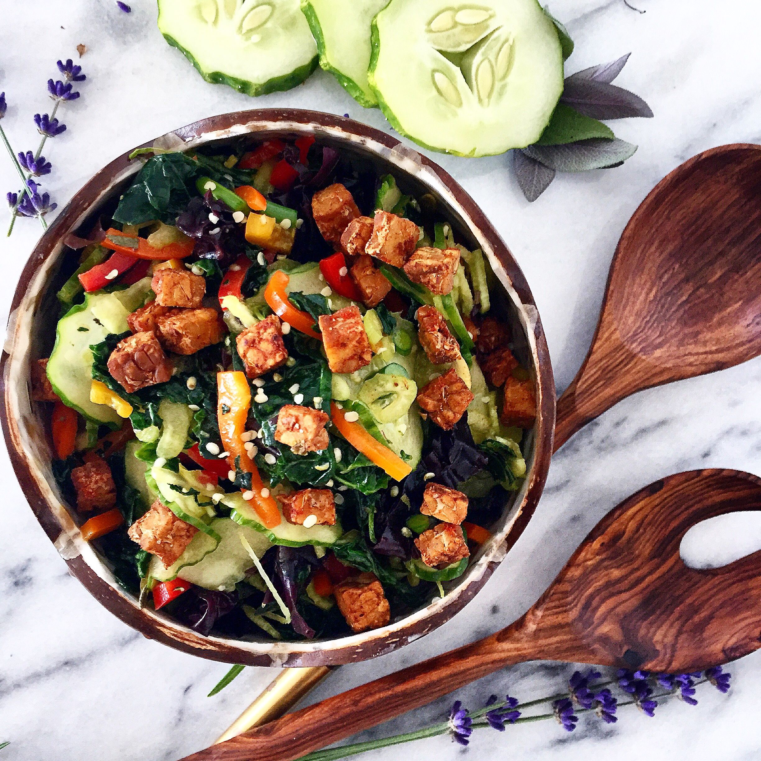 Probiotics 101 Recipe | The Feedfeed
