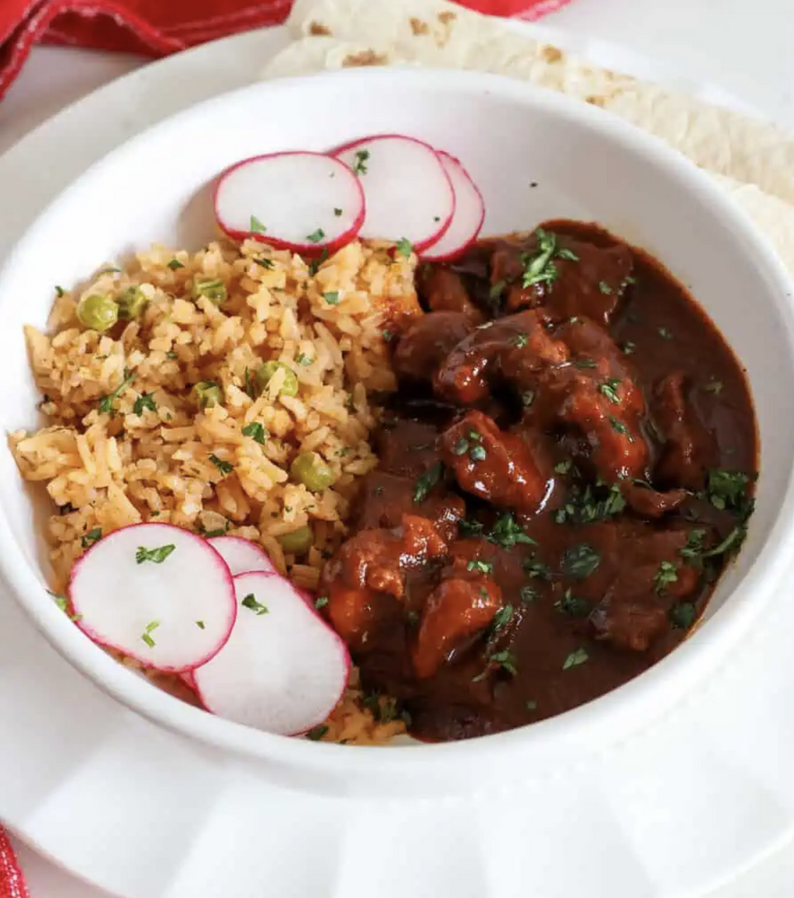 Chile Colorado Recipe | The Feedfeed