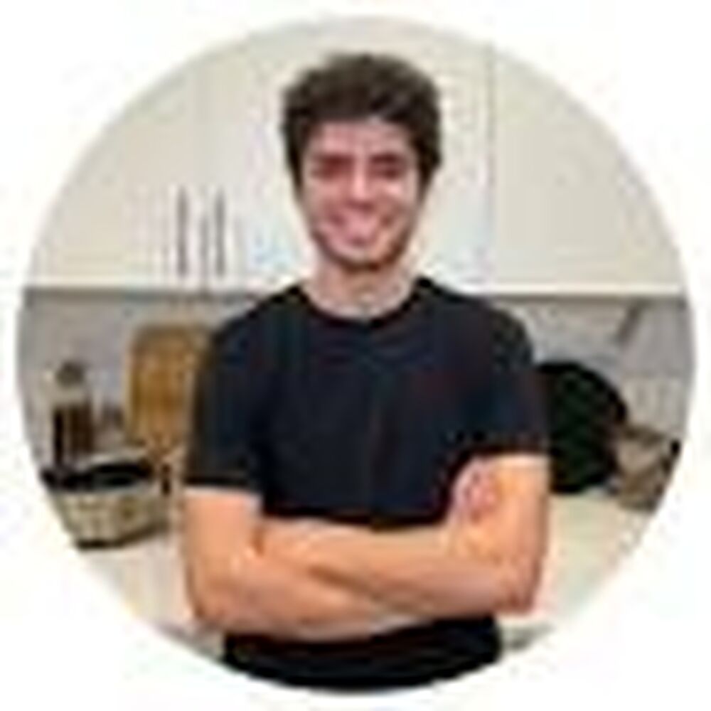 (@alexrioscooks) Profile, Photos & Recipes | The Feedfeed