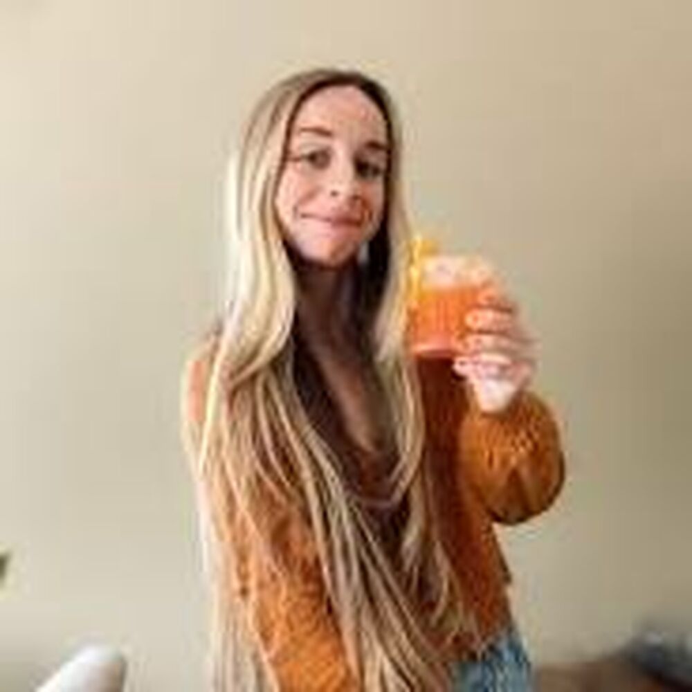 Sarah Mumm cheerfulsips Profile Photos Recipes The Feedfeed