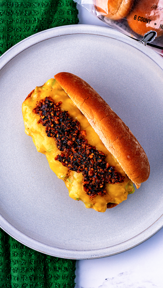 Spicy Tuna Melt Recipe | The Feedfeed