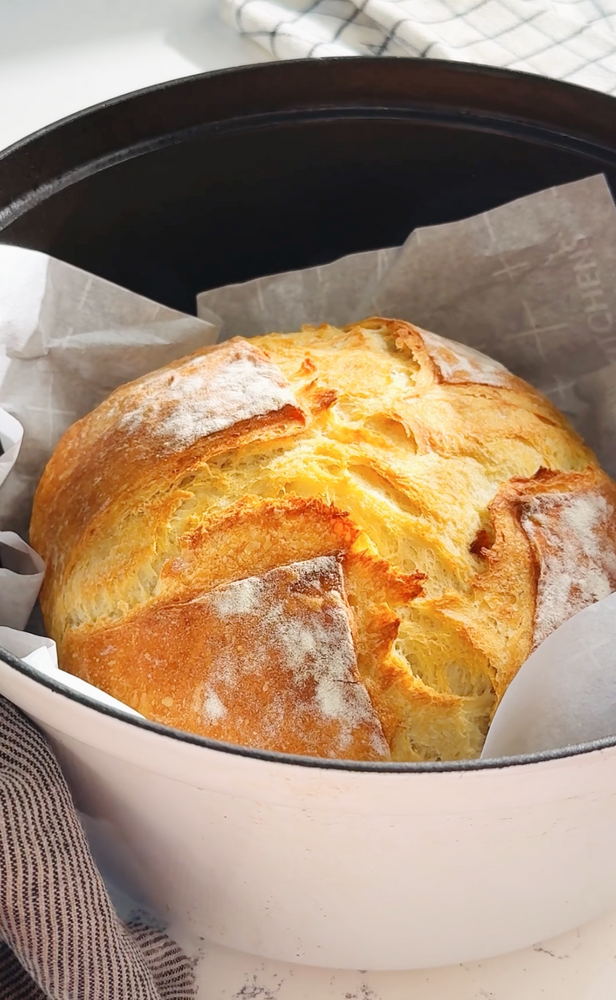 Steam-Baked Quick Bread Recipe | The Feedfeed