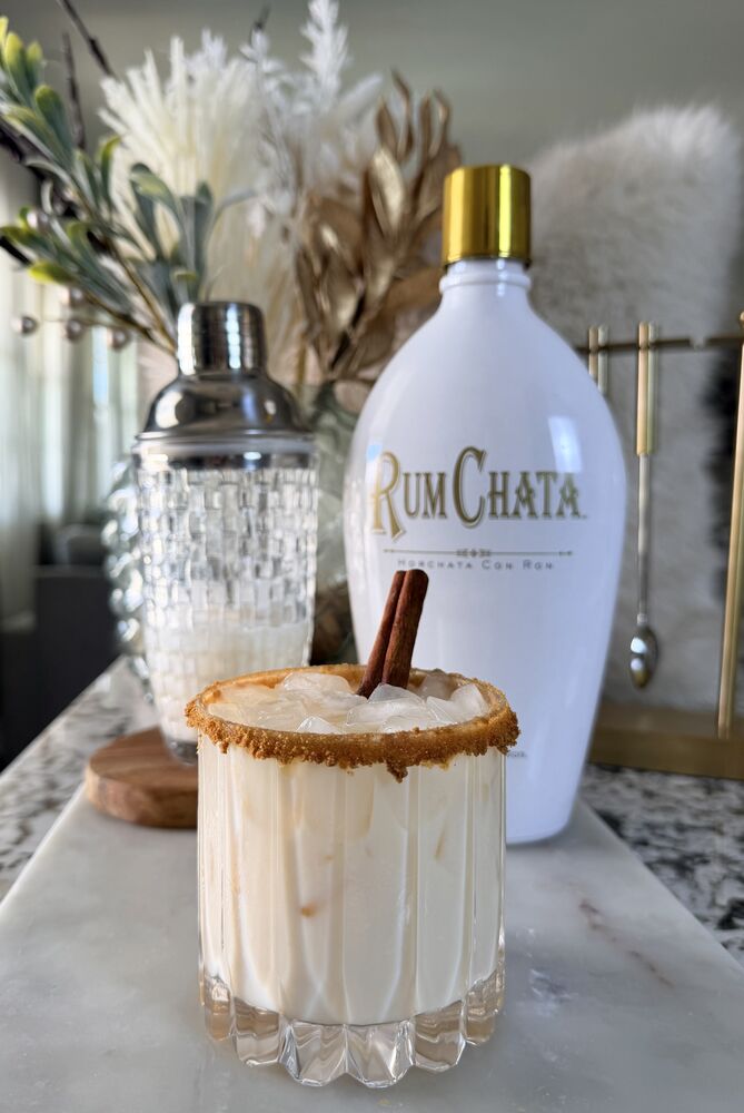 Nutcracker Cocktail Recipe | The Feedfeed