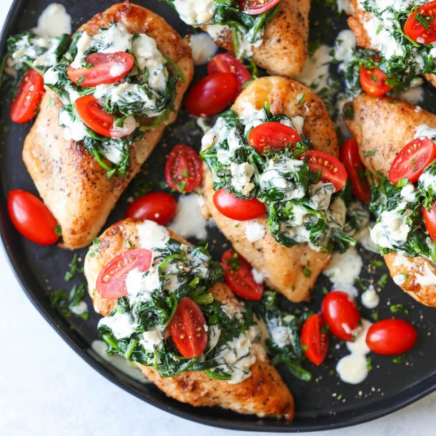 11 Of Our Favorite Chicken Recipes by thefeedfeed, | The Feedfeed