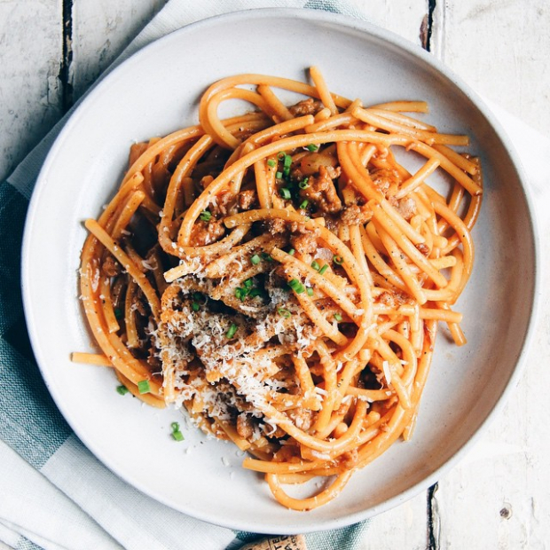 One Pot Wonders by thefeedfeed, | The Feedfeed