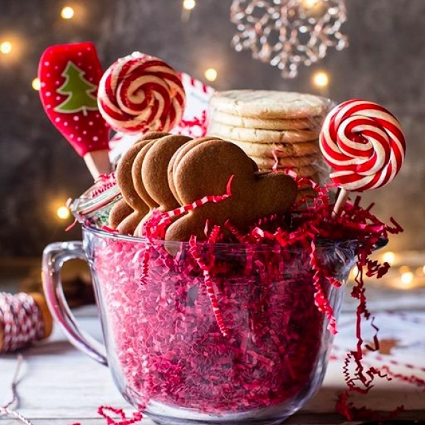 DIY Holiday Gifts! by thefeedfeed, | The Feedfeed