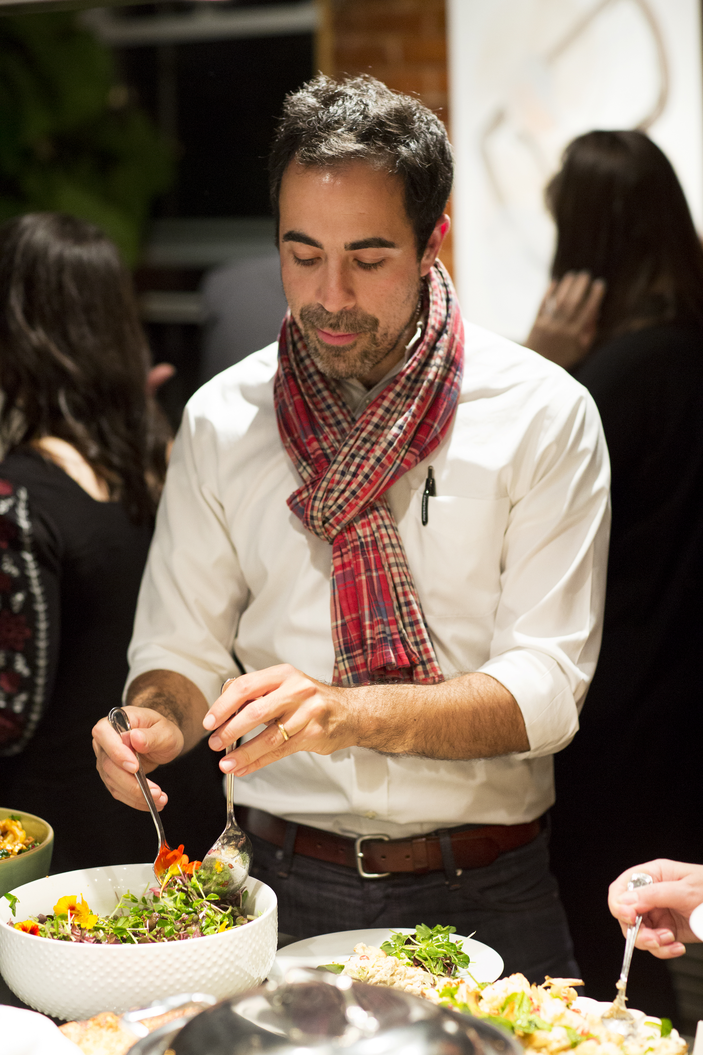 A feedfeed Friendsgiving by thefeedfeed, | The Feedfeed