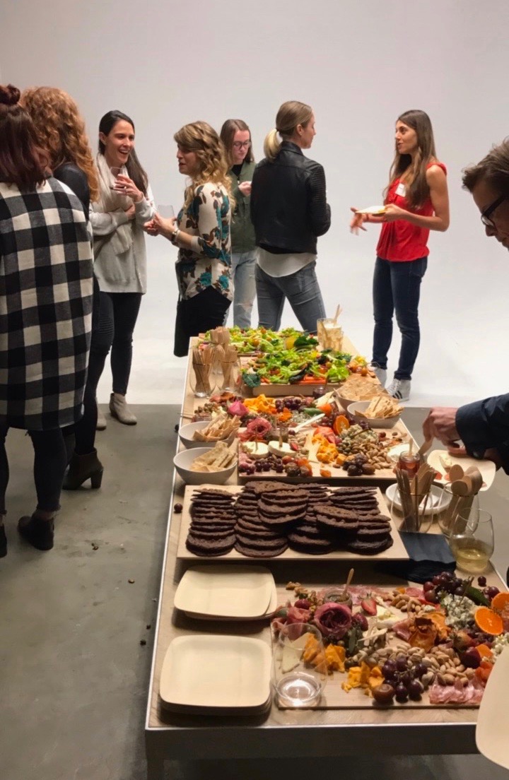 Los Angeles and San Francisco Meetups by Dan ‌‌‍‍‎‏ Resnick, Malibu ...