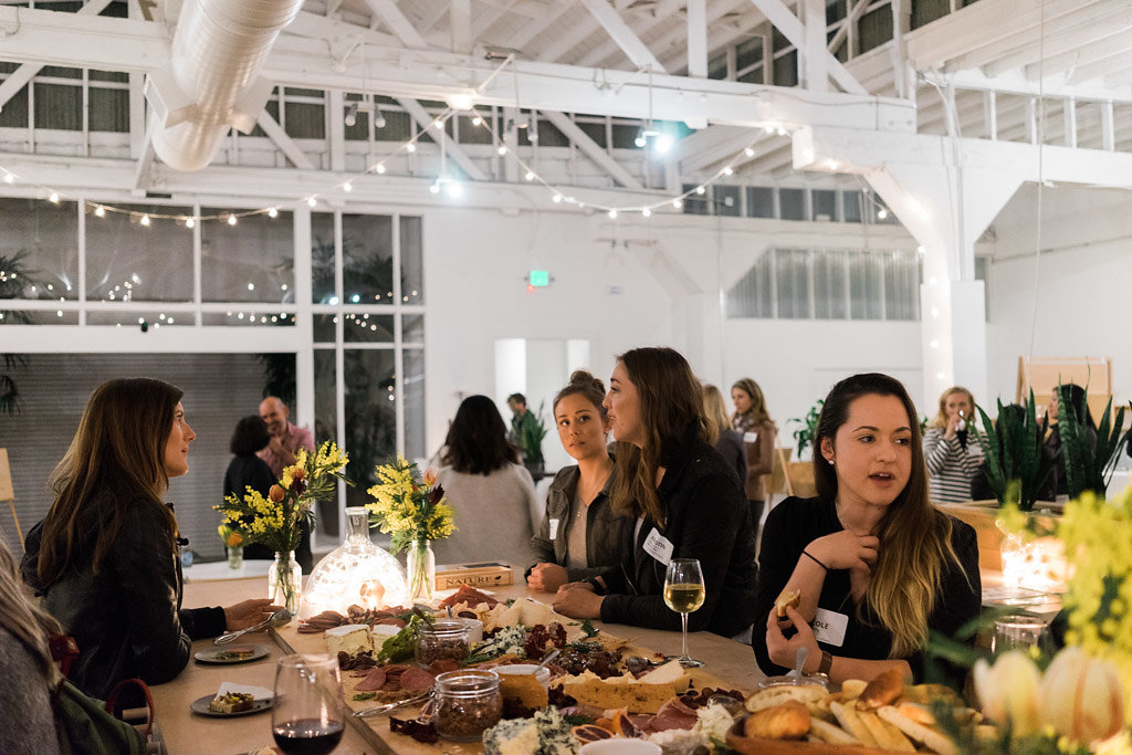 Los Angeles and San Francisco Meetups by Dan ‌‌‍‍‎‏ Resnick, Malibu ...