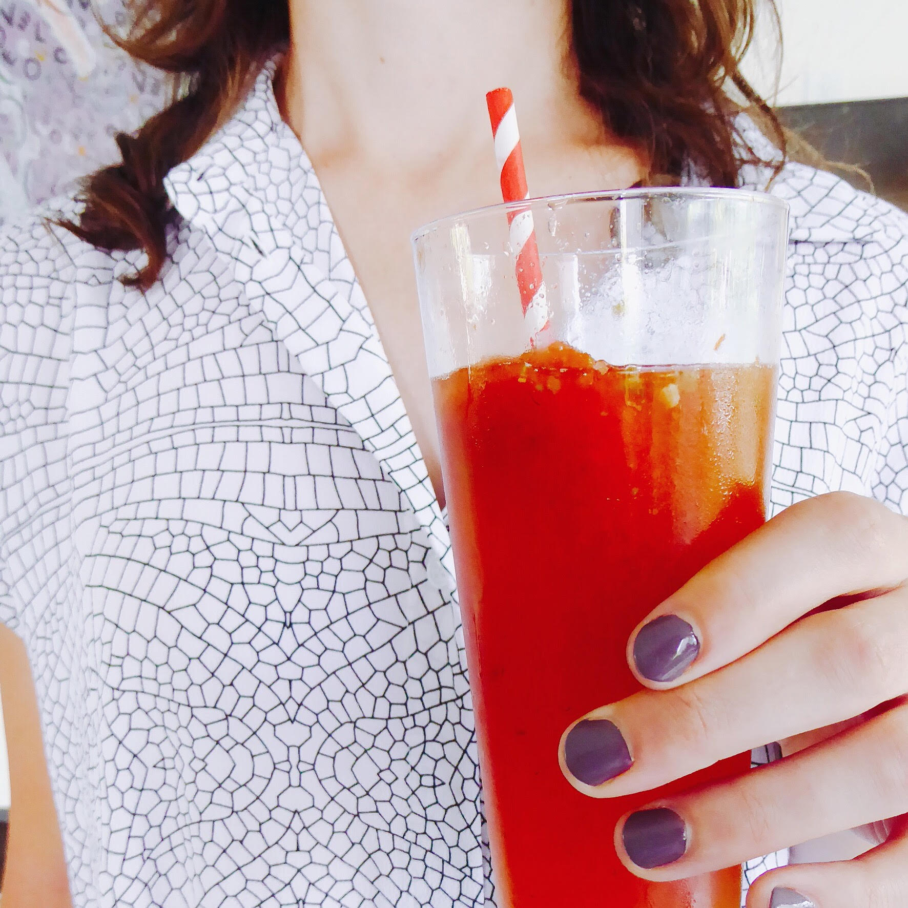 Summer Ice Pop Cocktails by thefeedfeed, | The Feedfeed