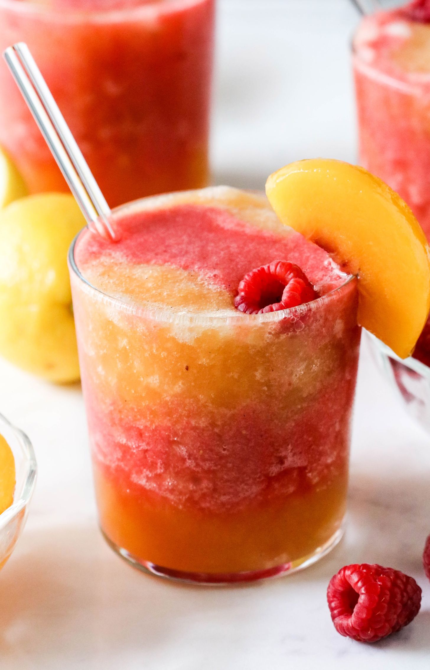 @DessertsWithBenefits - Frose | Video Recipe The Feedfeed