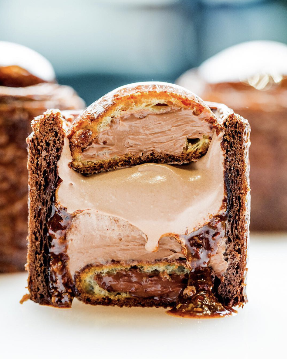 Chocolate Gateau Recipe | The Feedfeed