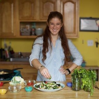 Alexandra Sheppard (@dancinggingeralex) Profile, Photos & Recipes | The ...