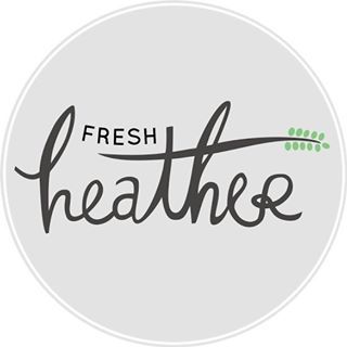 ?Fresh Heather: Heather+Hannah (@fresheather) Profile, Photos & Recipes ...