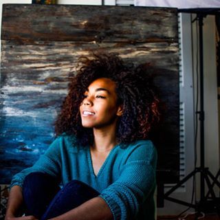 Jerrelle Guy (@chocolateforbasil) Profile, Photos & Recipes | The Feedfeed