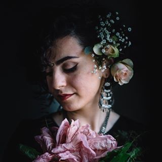 Saghar Setareh (@labnoon) Profile, Photos & Recipes | The Feedfeed