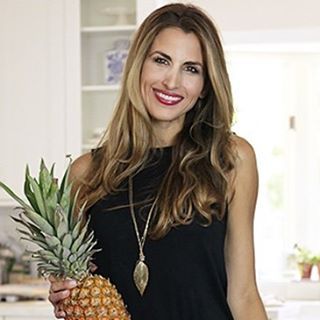 Real Food blogger Marina Delio (@yummymummykitchen) Profile, Photos ...