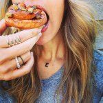 jenn rizzo (@jennrizzo) Profile, Photos & Recipes | The Feedfeed