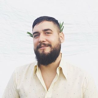 Timothy Pakron (@mississippivegan) Profile, Photos & Recipes | The Feedfeed