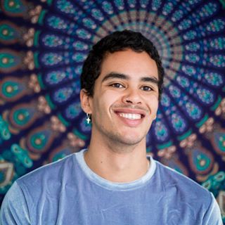 Jason Tjon Affo (@theindigokitchen) Profile, Photos & Recipes | The ...