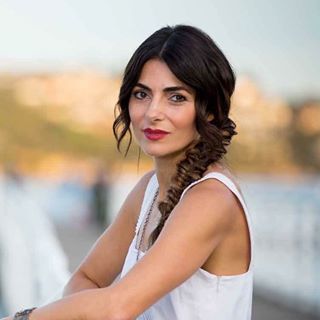 Silvia Colloca (@silviacollocaofficial) Profile, Photos & Recipes | The ...