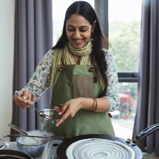 Uma Raghuraman?Masterchefmom (@masterchefmom) Profile, Photos & Recipes ...