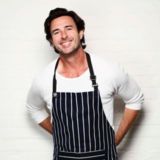 Chef Mike Ward (@mikedaniel21) Profile, Photos & Recipes | The Feedfeed