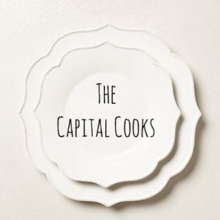The Capital Cook (@thecapitalcooks) Profile, Photos & Recipes | The ...