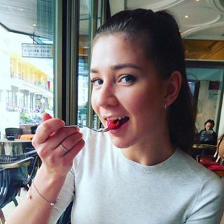 Мария (@maruskooo) Profile, Photos & Recipes | The Feedfeed