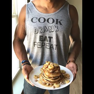 Scotty Scott (@cookdrankeat) Profile, Photos & Recipes | The Feedfeed