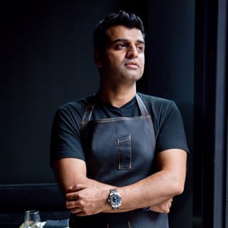 Gaurav Anand (@chef.anand) Profile, Photos & Recipes | The Feedfeed