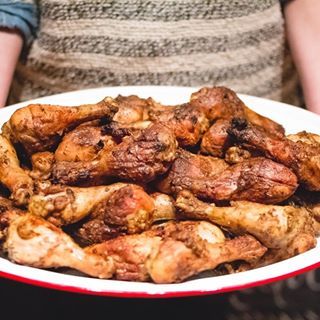 Anne Marie Purdy (@purdygreat) Profile, Photos & Recipes | The Feedfeed