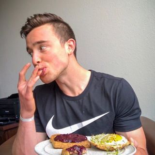 JJ Beasley (@beazysbites) Profile, Photos & Recipes | The Feedfeed