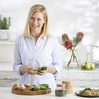 Sarah Graham (@sarahgrahamfood) Profile, Photos & Recipes | The Feedfeed