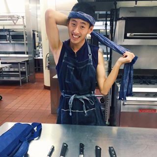 Fred Chang (@fredfredchangchang) Profile, Photos & Recipes | The Feedfeed